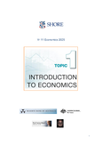 Preliminary Economics - Grade: 11 - New South Wales Higher School ...