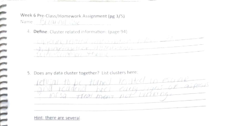Week 6 Homework Assignment: Case Study Analysis (PU) - Studocu