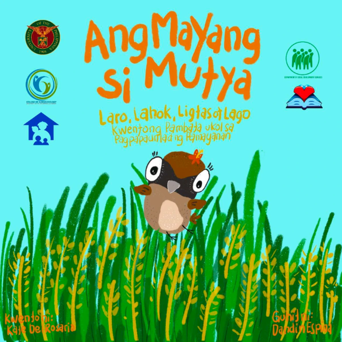 Ang Kuwento ni Solampid - Ang Kuwento ni Solampid Noong unang panahon ...