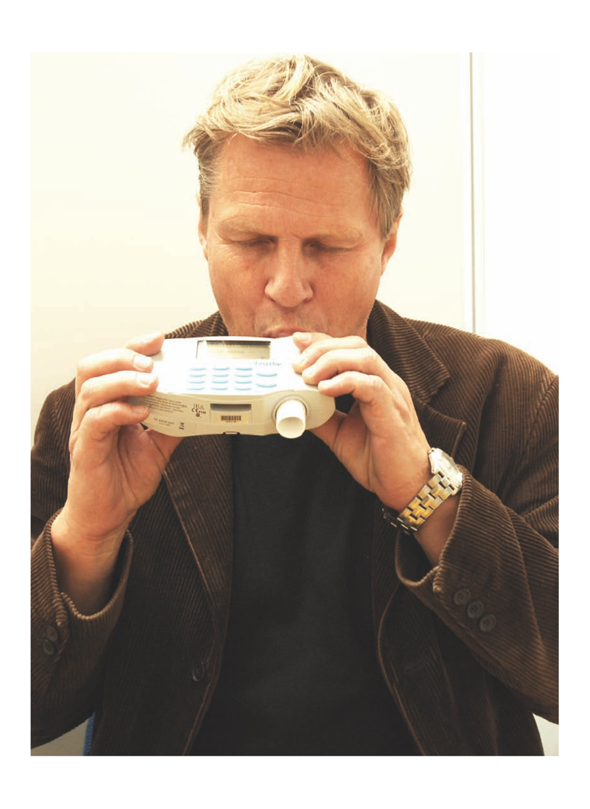 Midterm Study Notes: Spirometry Techniques & Interpretation (MED 101 ...