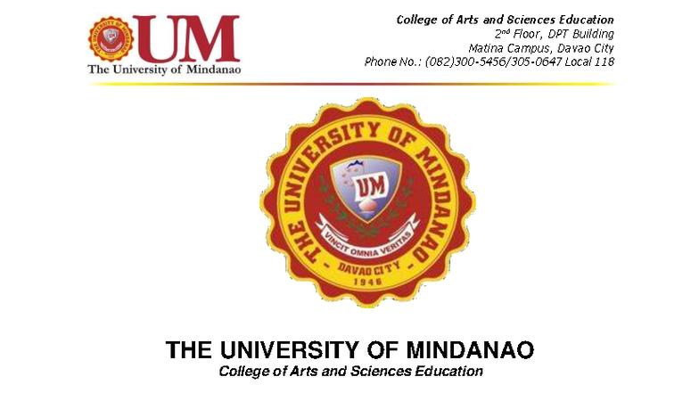 GE 15: Environmental Science Week 6-7 Module on Toxicology and Health ...
