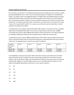 [Solved] PMT 5000 per year for 10 years At a rate of 700 per year how ...