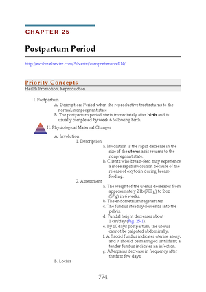 Saunders Renal and Genitourinary Problems Nclex - C H A P T E R 3 7 Renal and Genitourinary ...