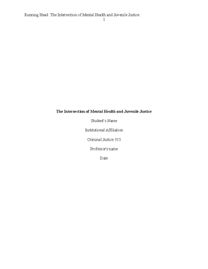 [Solved] Which of the following statements describes August Vollmers ...