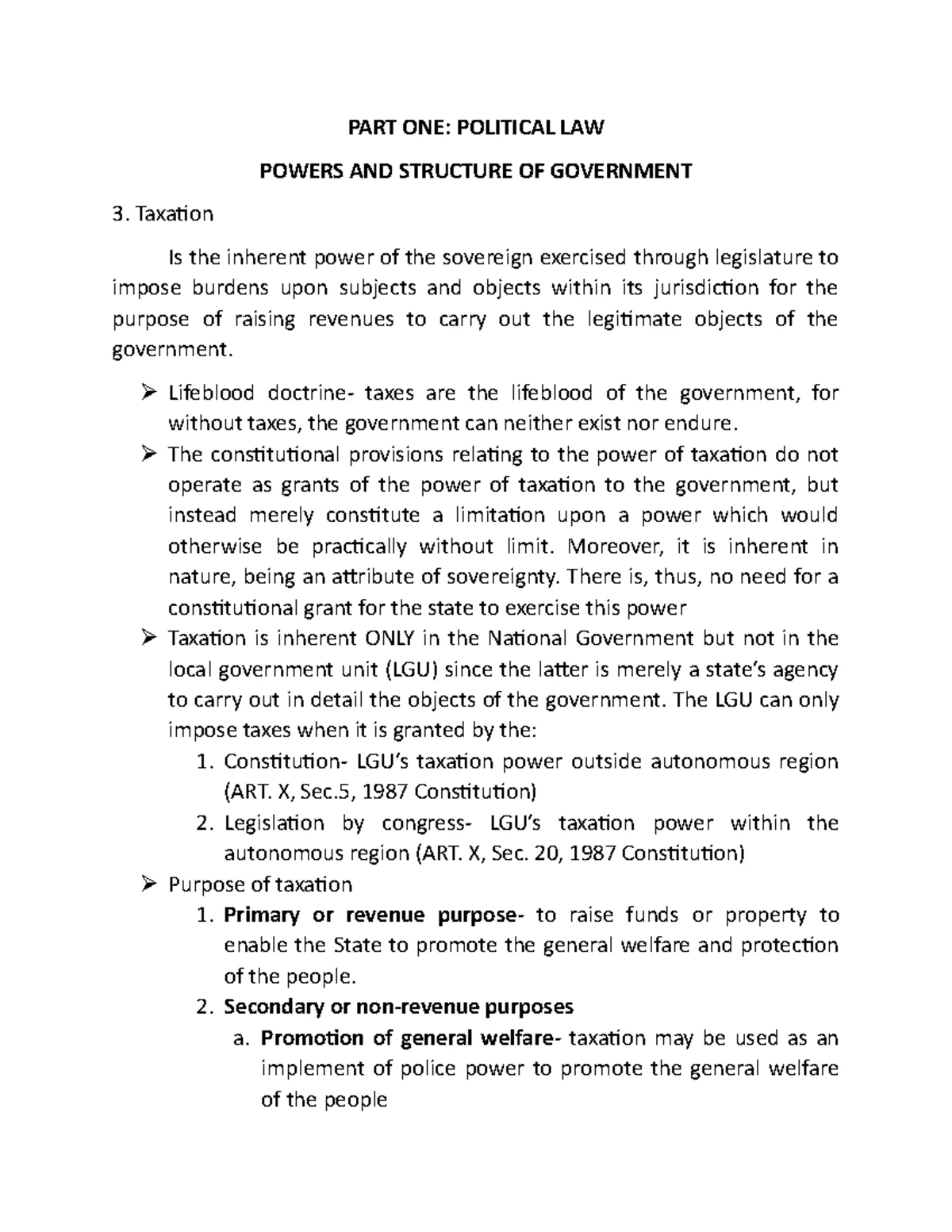 Abuse OF Rights (Art. 19, CC of Ph - ABUSE OF RIGHTS Article 19, Civil ...