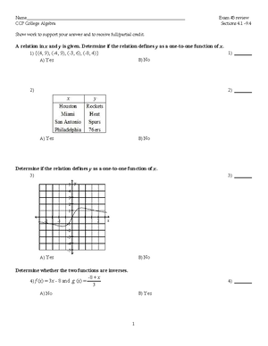 [Solved] Find the slope of the line that passes through 1 9 and 9 6 ...