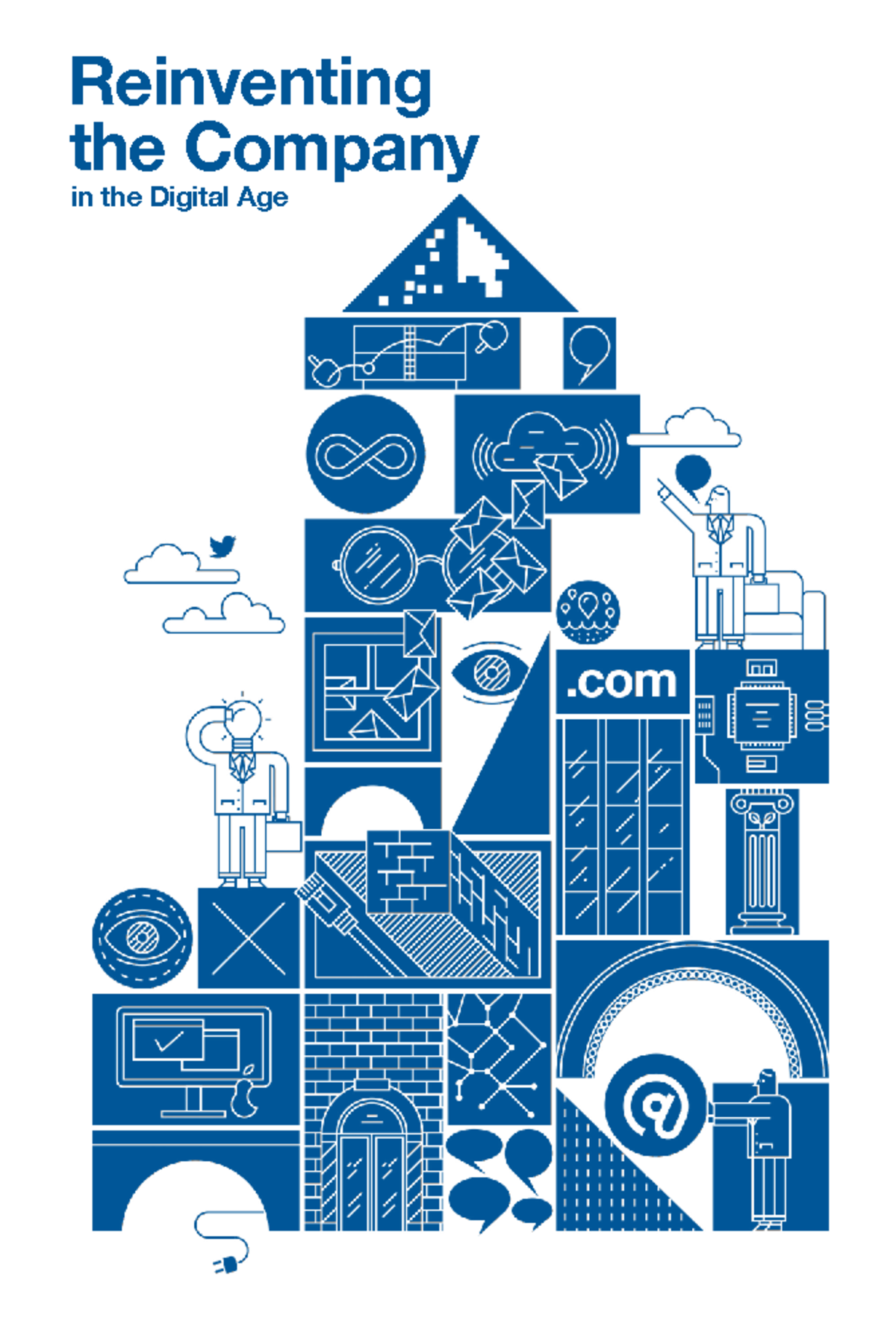 Reinventing Marketing in the Digital Era - Insights by George S. Day ...