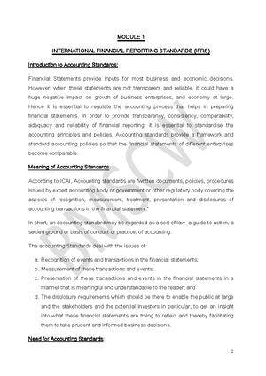 Rural economy notes - RURAL ECONOMY UNIT 1 CHAPTER 1: INTRODUCTION TO ...