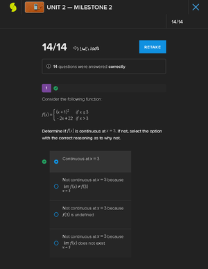[Solved] Use the inverse function theorem to find the derivative of gx ...