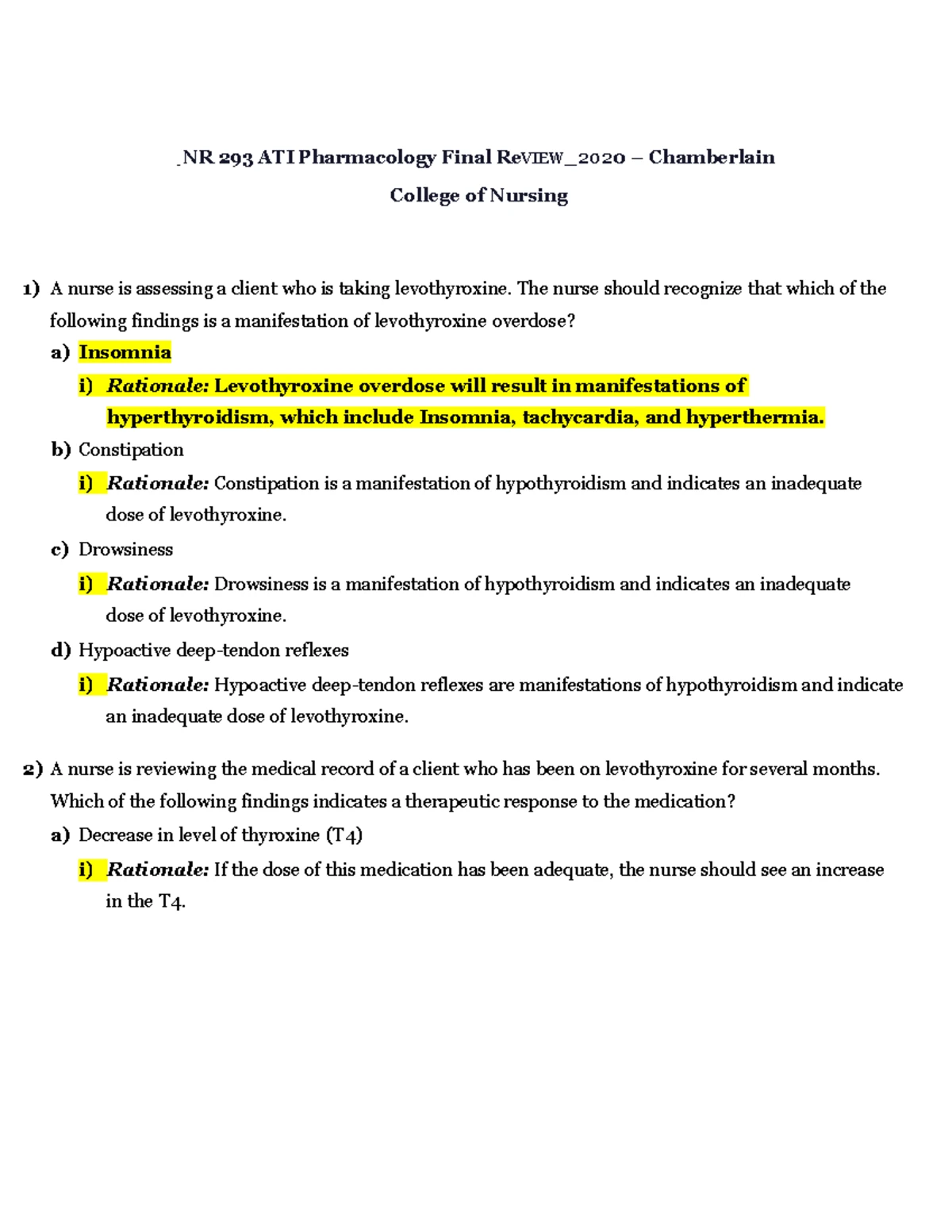 CJSim Student Help Guide - CJSim Help Document for Students Select the CJSim Access link within ...