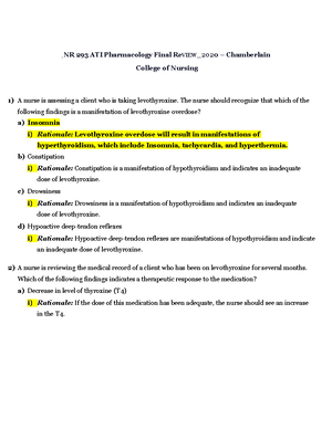 Docusate sodium:senna - Drug Study Generic Name: docusate sodium/senna ...