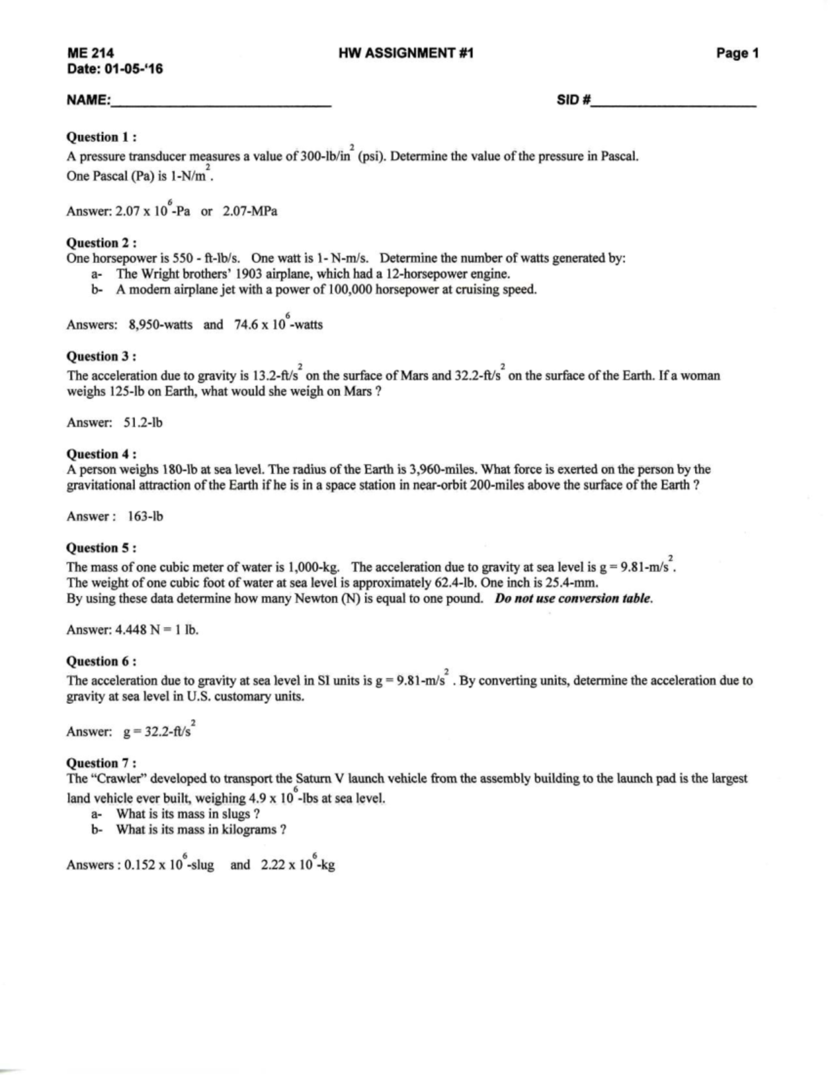 ME 214 Final Exam Review: Mechanics and Forces Analysis - Studocu