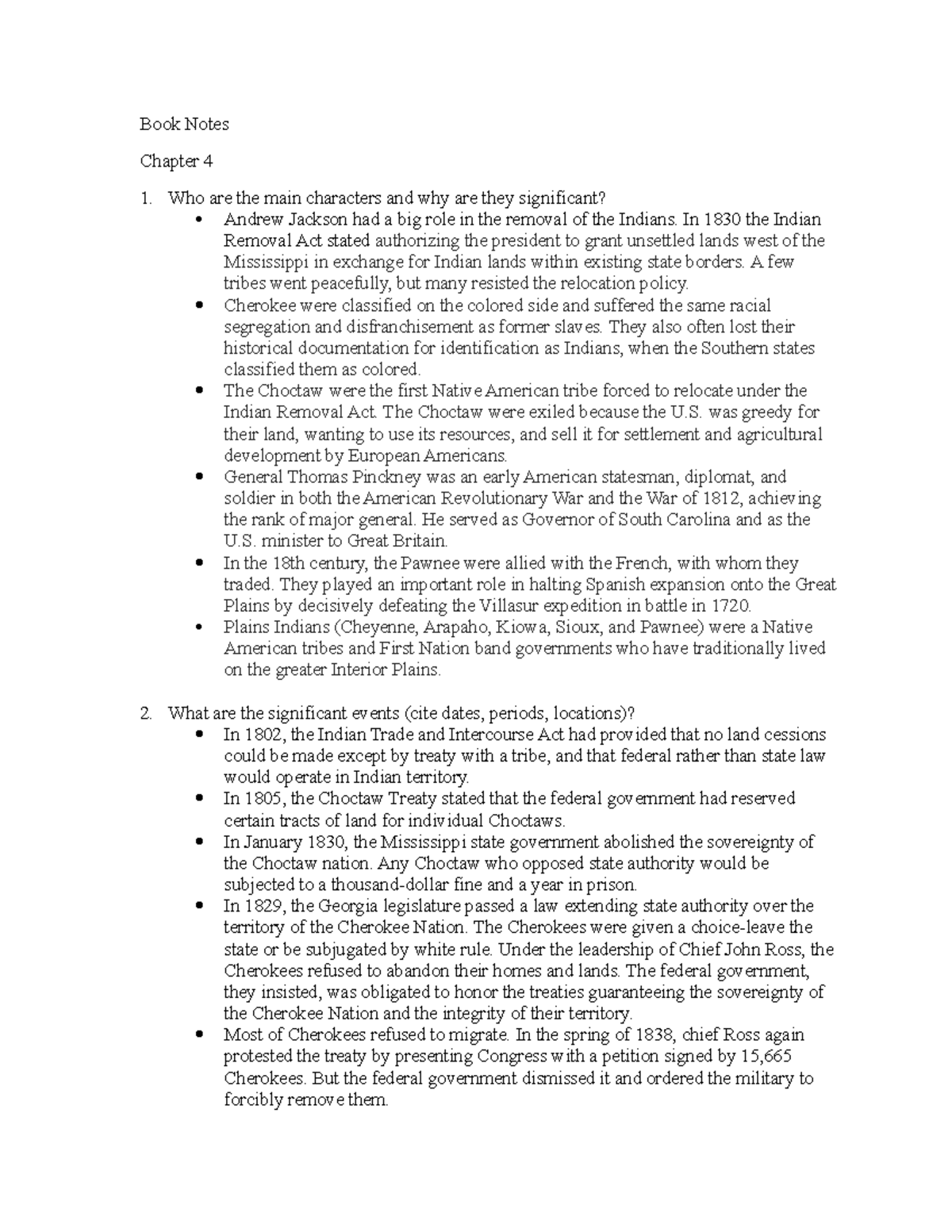 Book Notes -4 - Summary A Different Mirror: a History of Multicultural ...