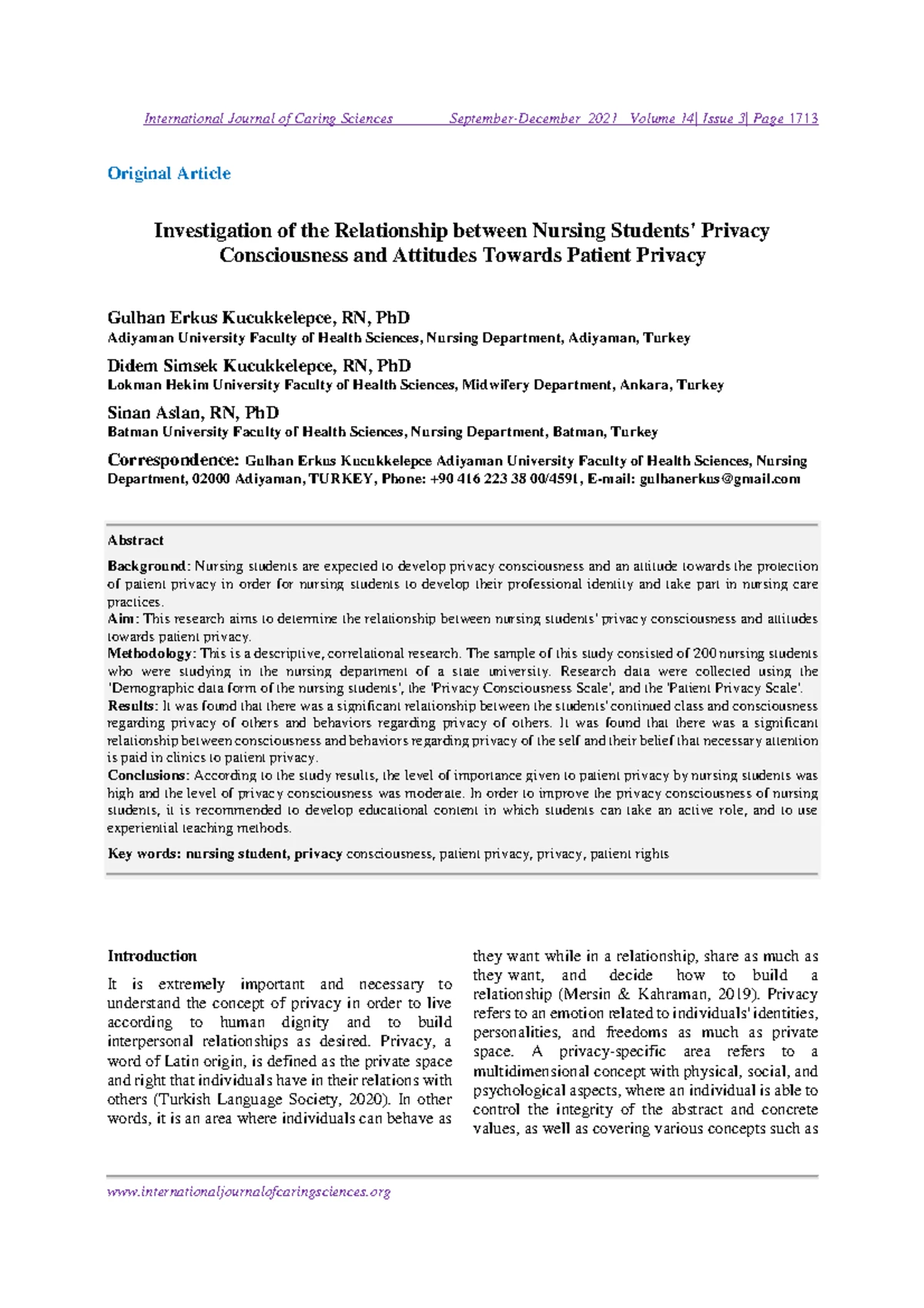 Nursing CS: Transmission-Based Precautions Overview and Guidelines ...
