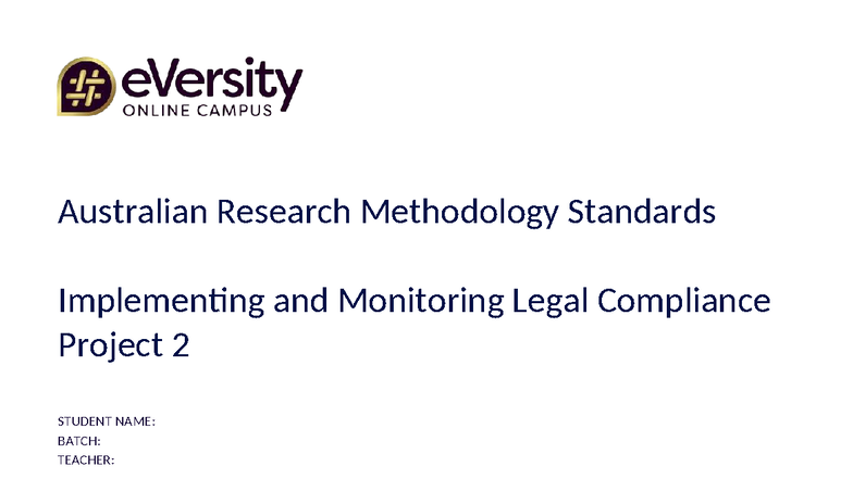 2-GLC002 EVT-001 Case Study: Legal Compliance at Bella Terra Bistro - Studocu