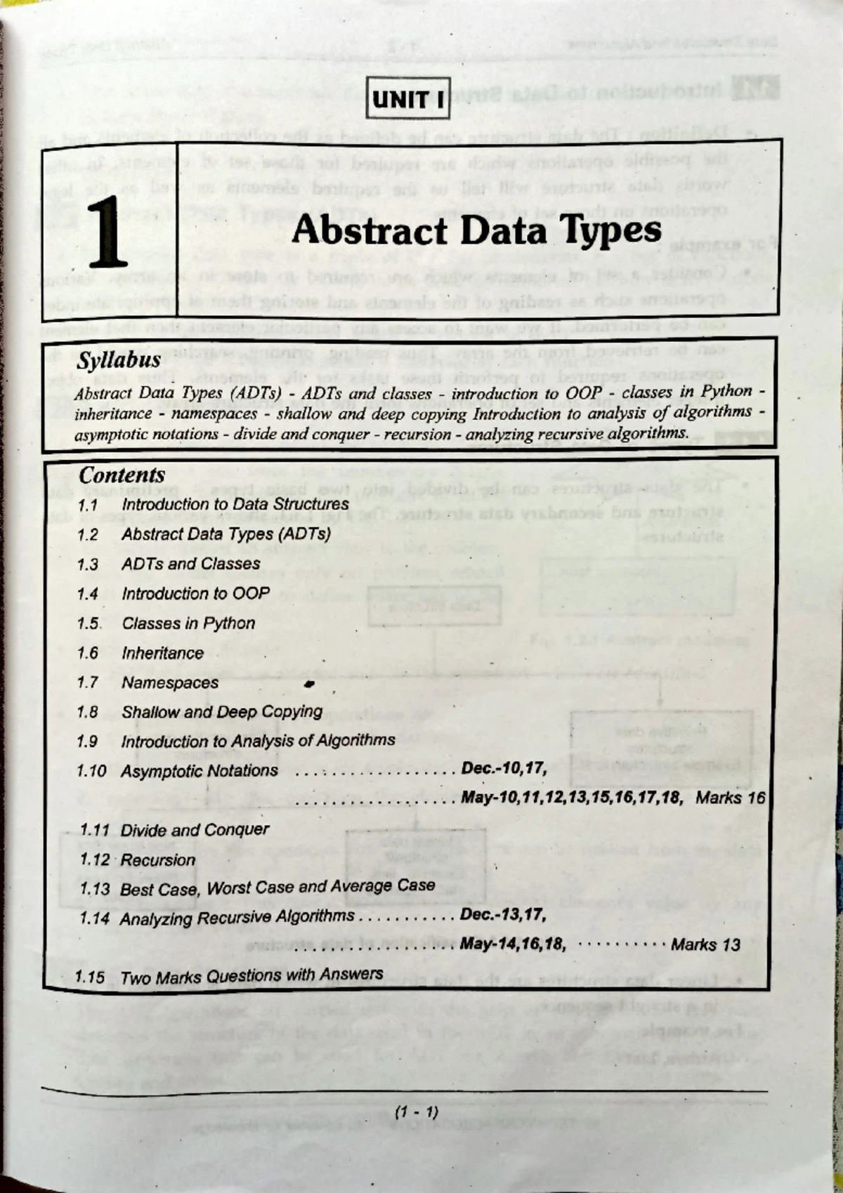 Randomized Algorithms Overview - CS3401 Unit 5 Insights - Studocu
