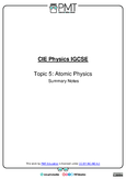Atomic Physics - C.J. Foot - Studocu