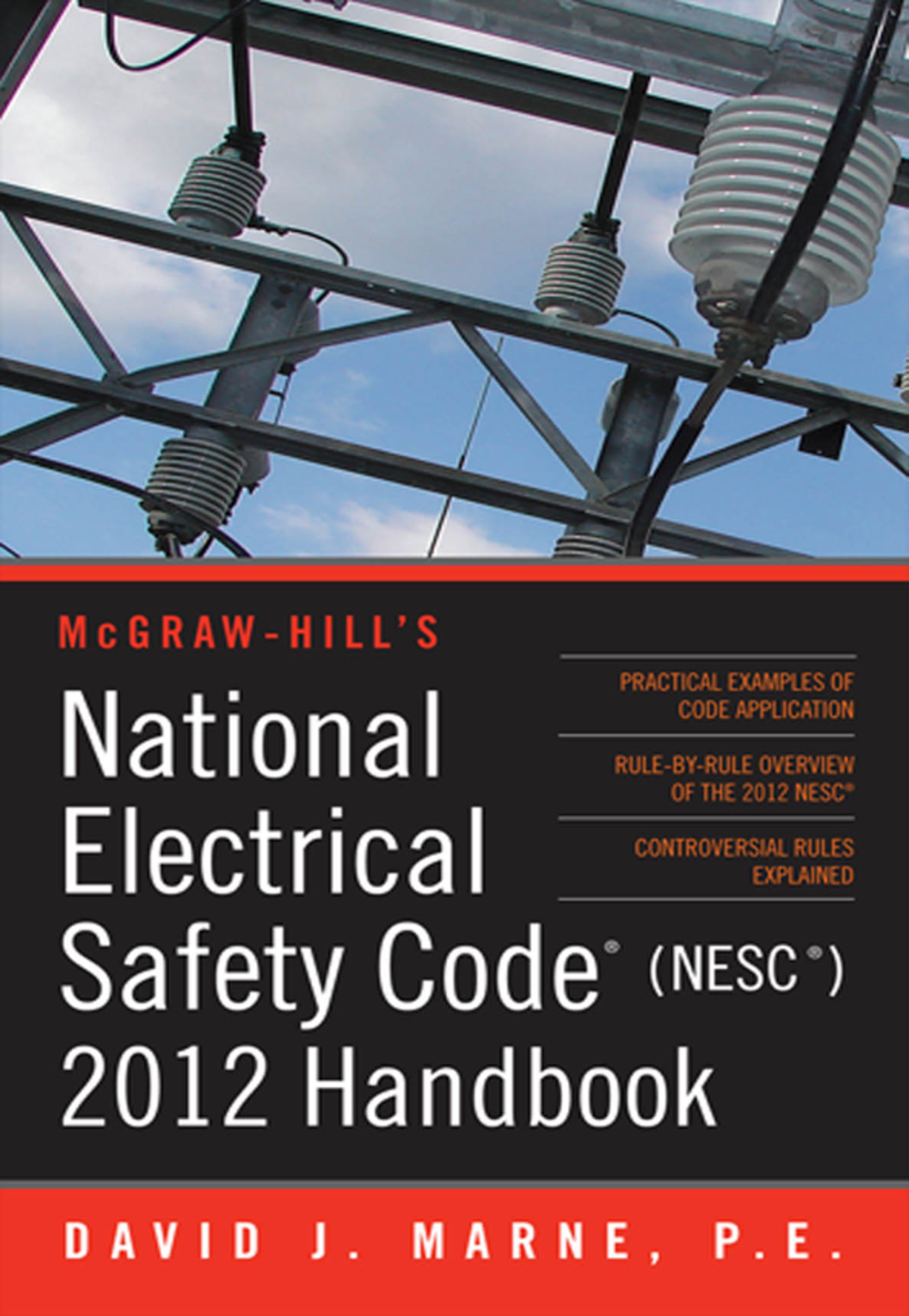 NESC 2012 Handbook: National Electrical Safety Code Overview - Studocu