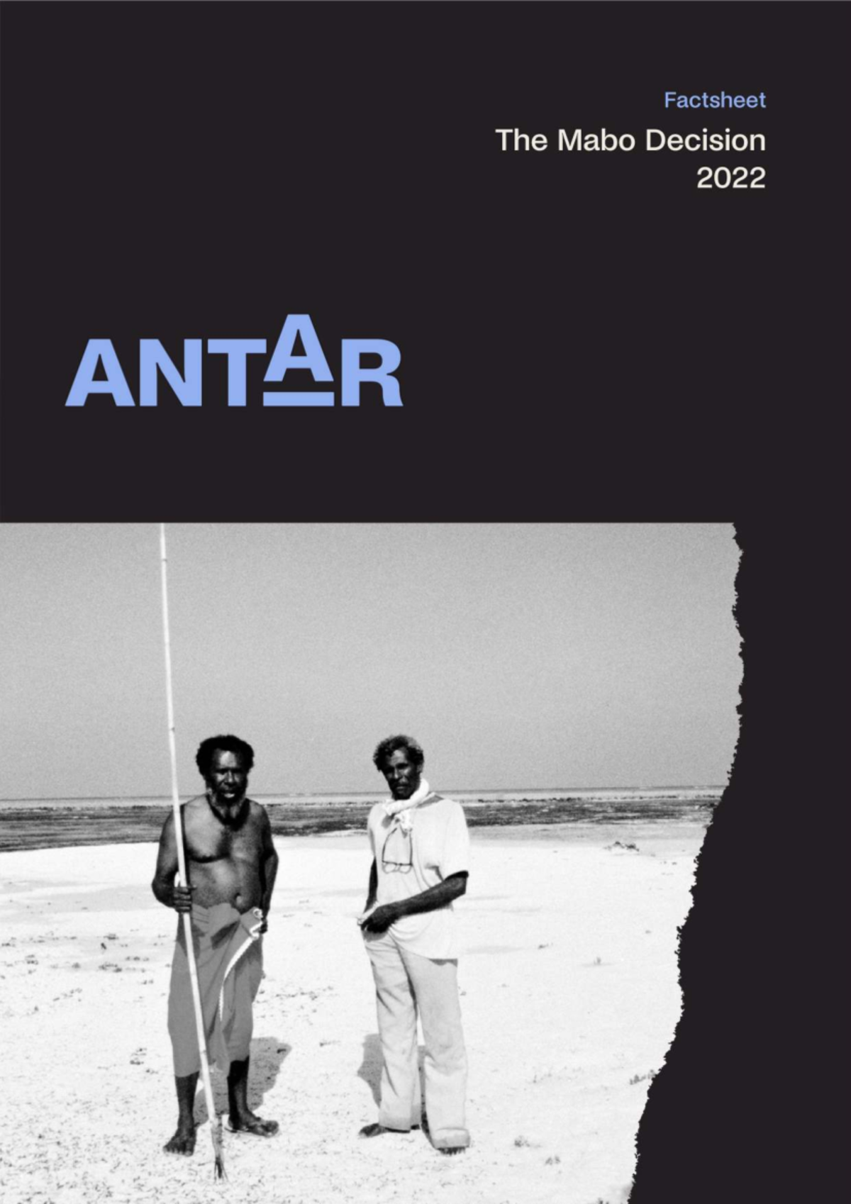 The Mabo Decision: Landmark Case and Its Impact on Native Title - Studocu