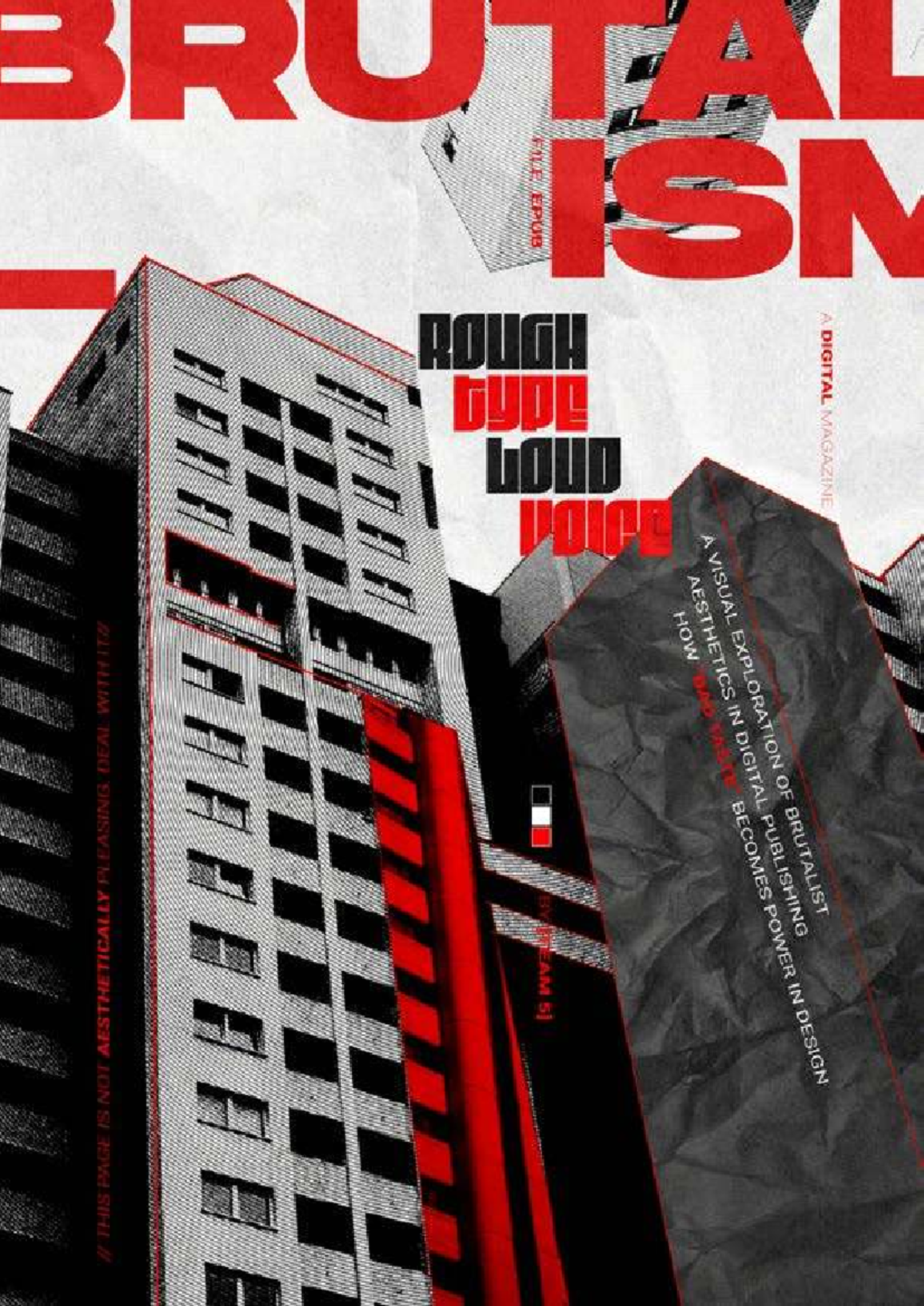 Brutalist Architecture: Origins, Global Spread & Criticism (ARCH 101 ...
