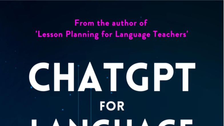 ChatGPT for Language Teachers: A Comprehensive Guide for TEFL - Studocu
