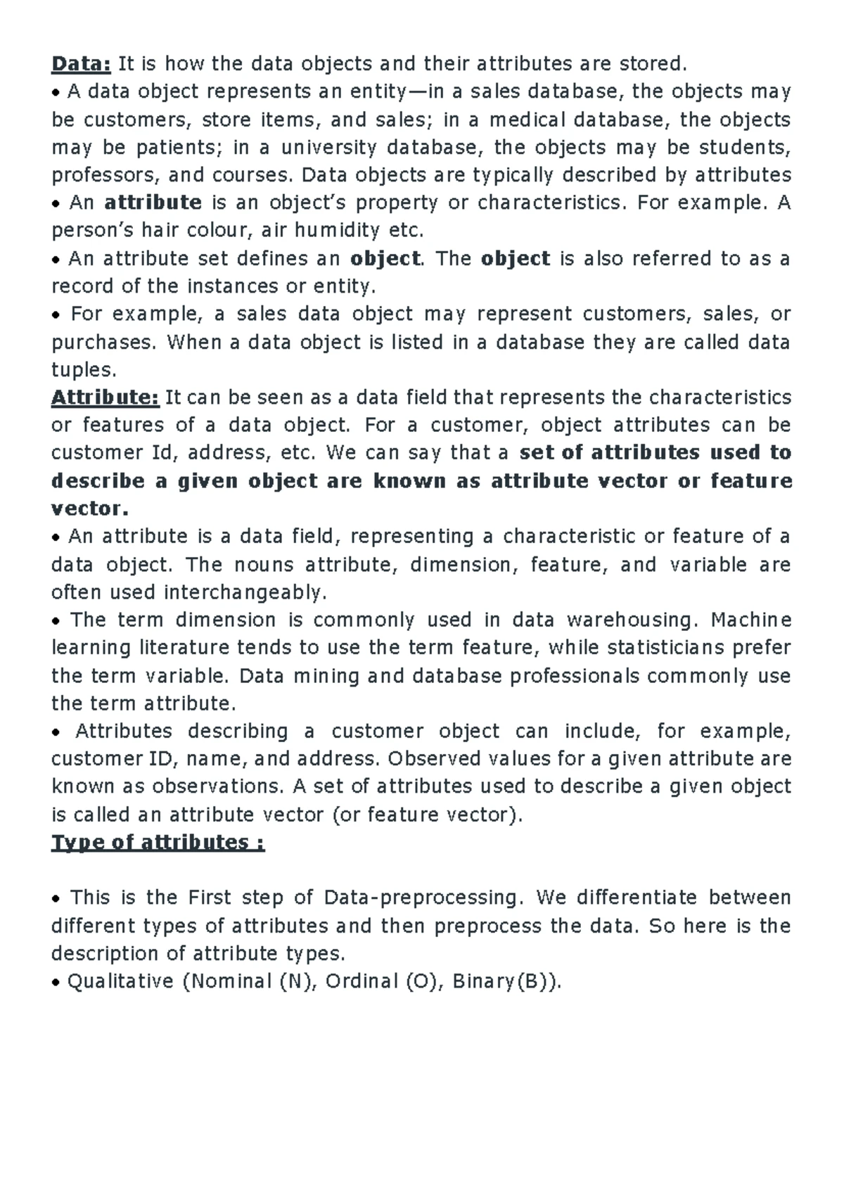 EC600OE: Syllabus for Fundamentals of IoT (B.Tech ECE) - Studocu