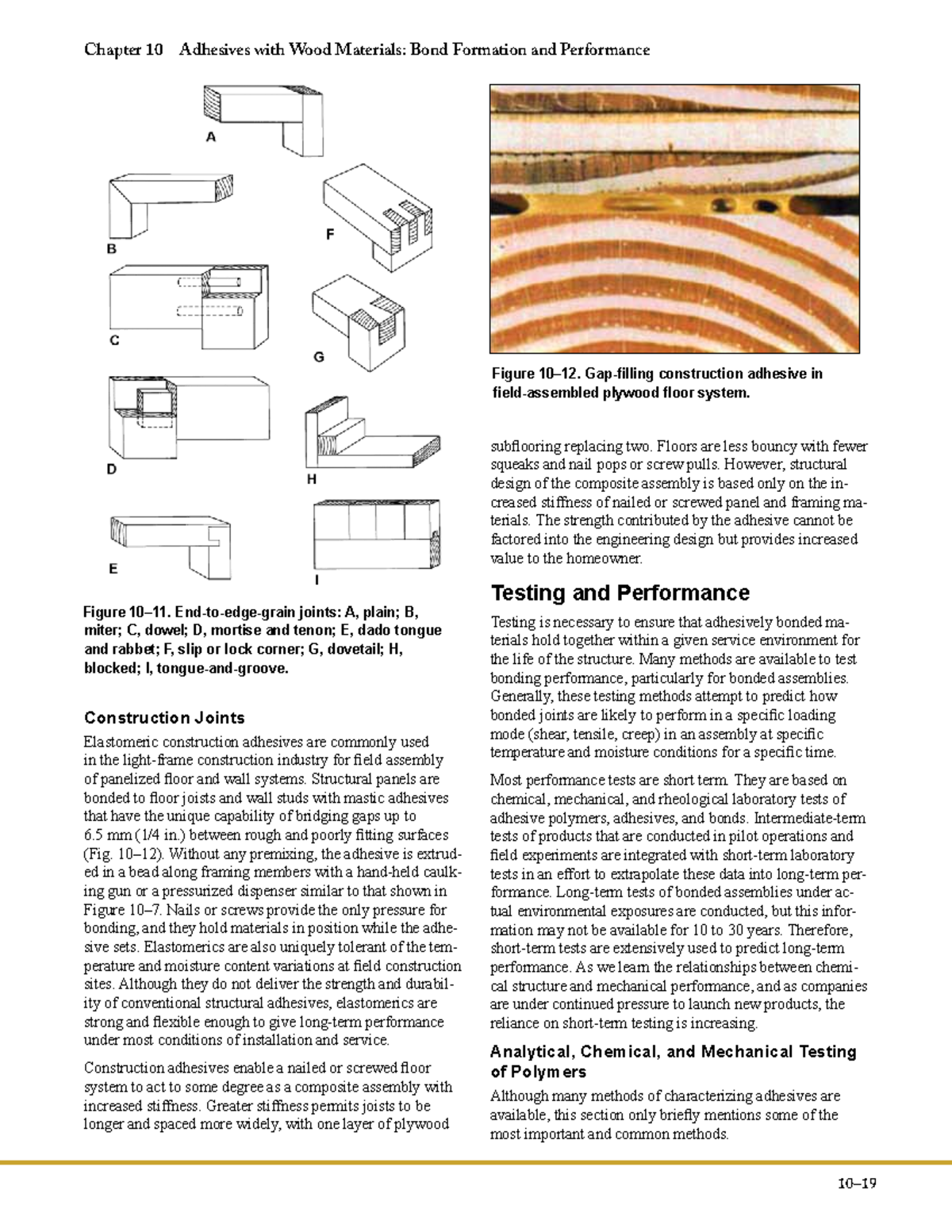 Wood Handbook, Wood as an Engineering Material ( PDFDrive )-50 ...