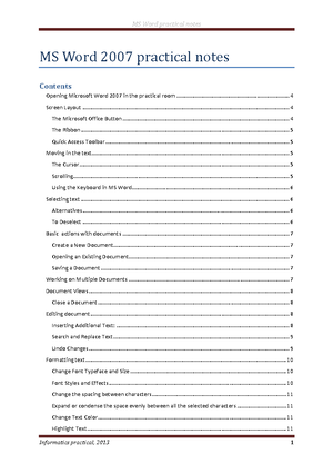 Comprehensive Guide to Computer Systems Fundamentals (CS101) - Studocu