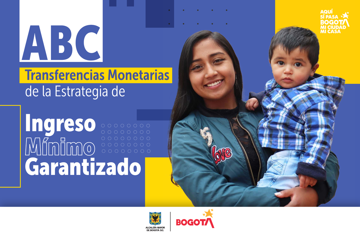 ABC Transferencias Monetarias de la Estrategia IMG - Studocu