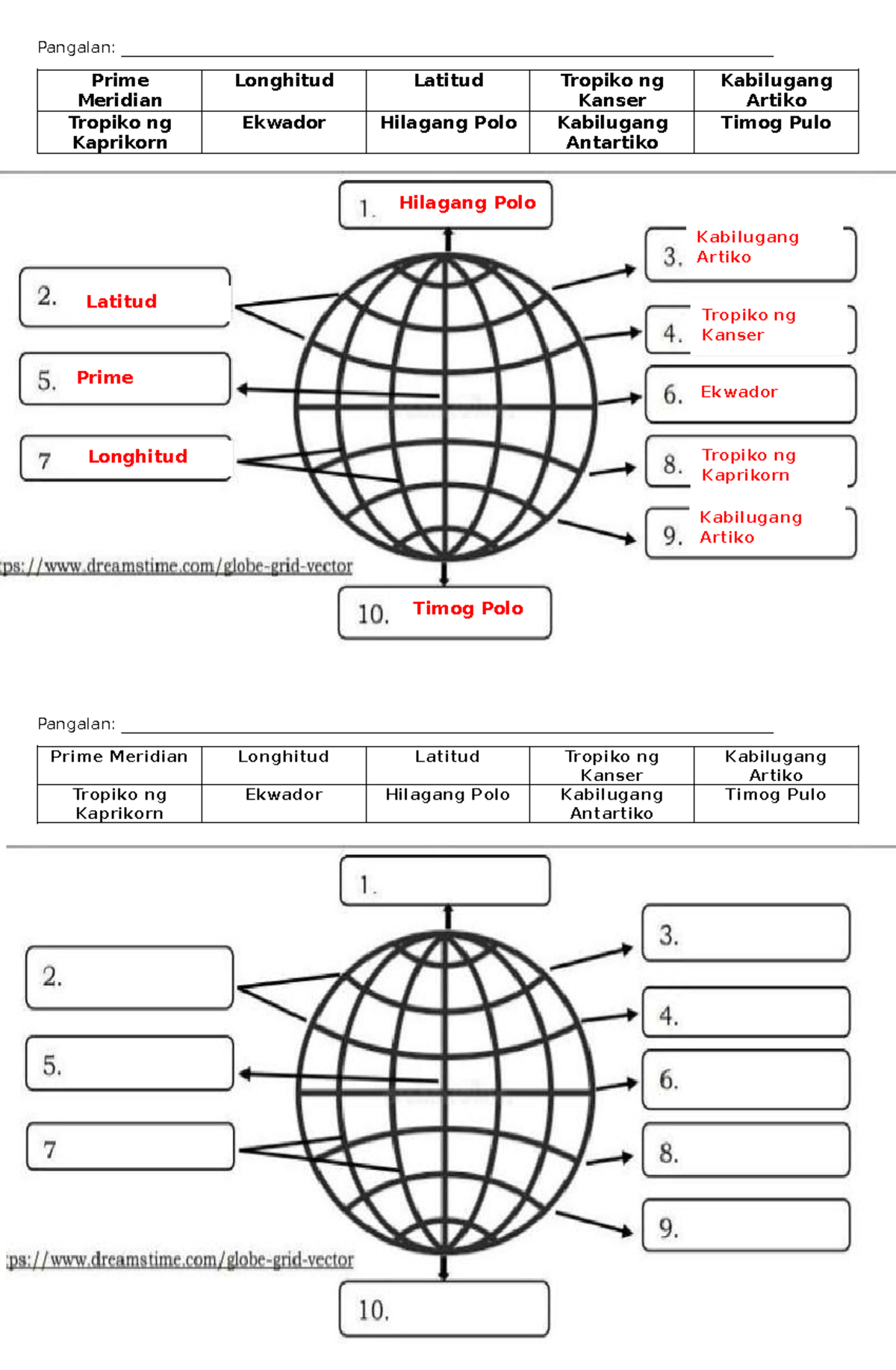 Quiz AP Q4 Week 1 - Pangalan: - Studocu