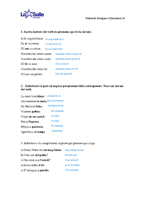 [Solved] Cual es la forma normativa de la supressi de fonemes ...