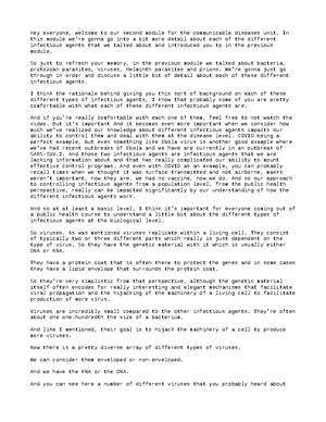 1148958 English - lecture transcripts - Hi everyone. In this third and ...