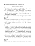 IOP1501 - Unisa - Psychological Processes in Work Context - Studocu