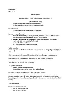 [Solved] Vad betyder intern och extern reliabilitet inom kvalitativ ...