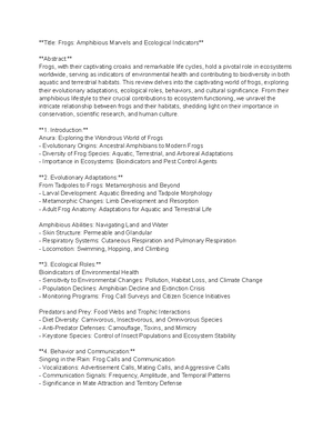 BIOL 104 Immune System - Answers to this lab (Lab 6) - BioInteractive ...