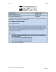 BMNG5121 - Rosebank College - Business management - Studocu