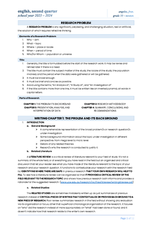 7E's guide - I. OBJECTIVES A. Content Standards Performance Standards C ...