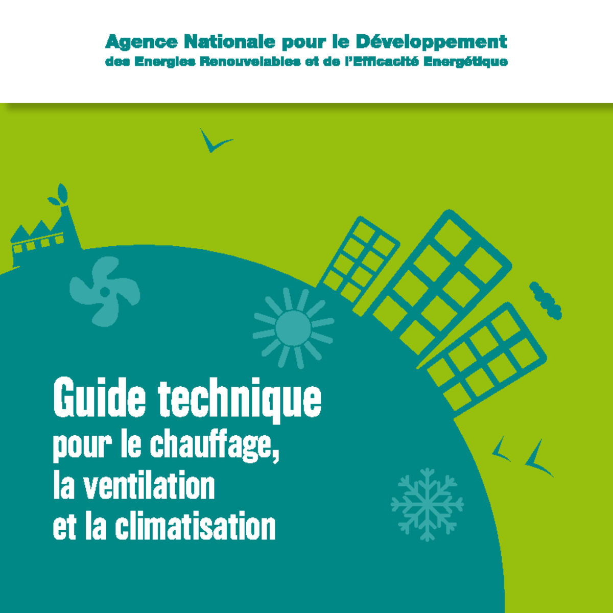 Guide Technique CVC pour le Chauffage, Ventilation et Climatisation ...