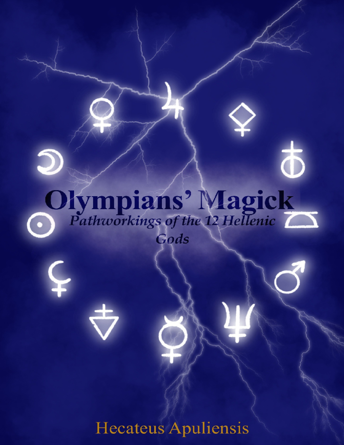 Olympians' Magick: Pathworking with the 12 Hellenic Gods - Studocu