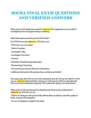 ACLS Final TEST Questions AND Answers - ACLS FINAL TEST QUESTIONS AND ...