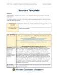 D389 Assignments - Western Governors University - Studocu