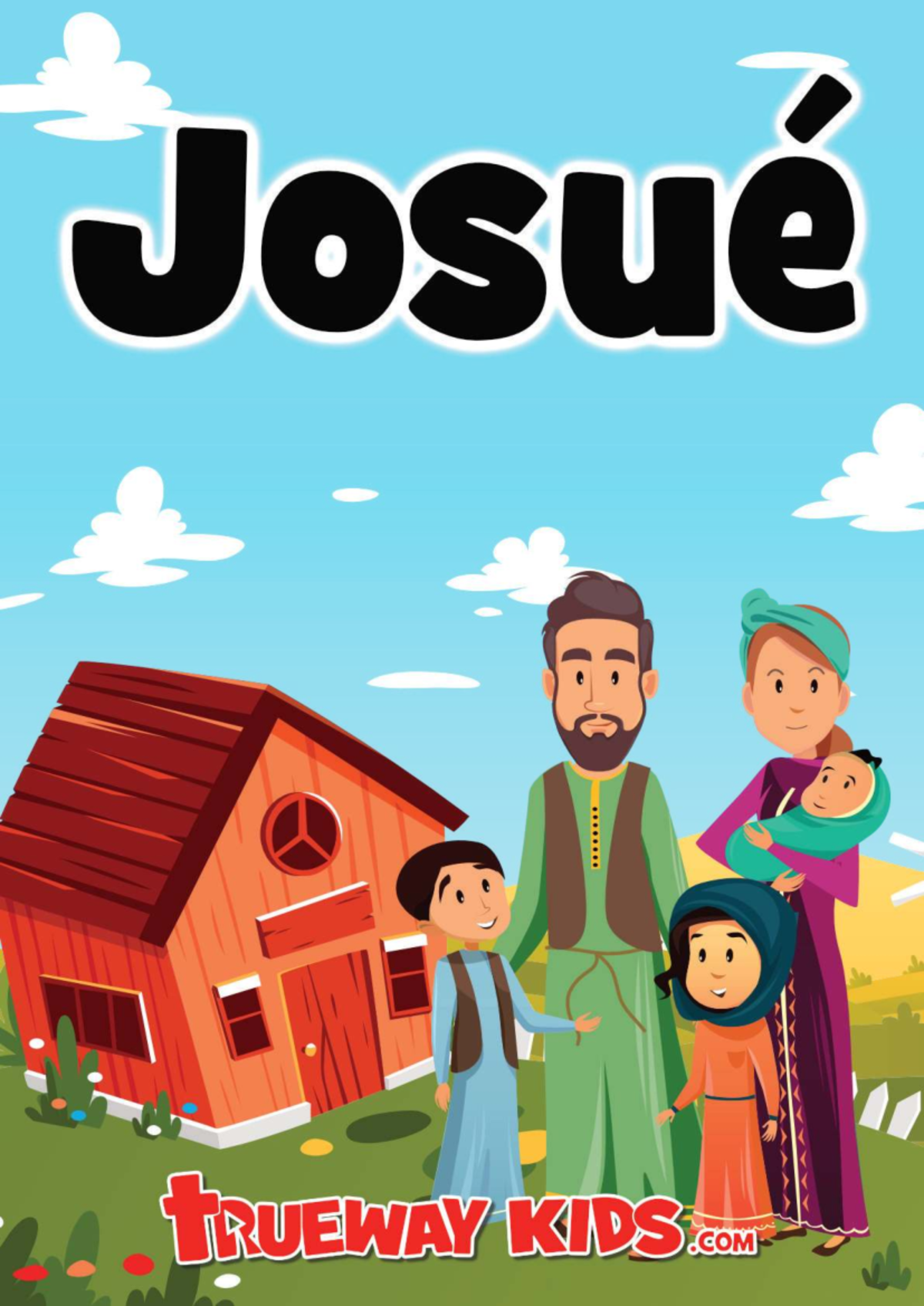 Lección sobre Josué: Paciencia y Valor en la Fe - Studocu