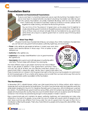 2.07 Judicial Decisions - Judicial Decisions Students and Modern Free ...
