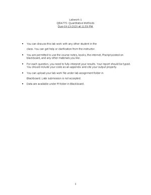 [Solved] Consider the estimated logistic regression model p y exp 314 - Quantitative Methods In ...