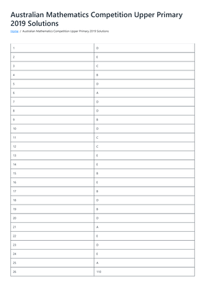Year 7 Numeracy 01 Worksheet - Year 7 Numeracy 01 Worksheet Twenty-five ...