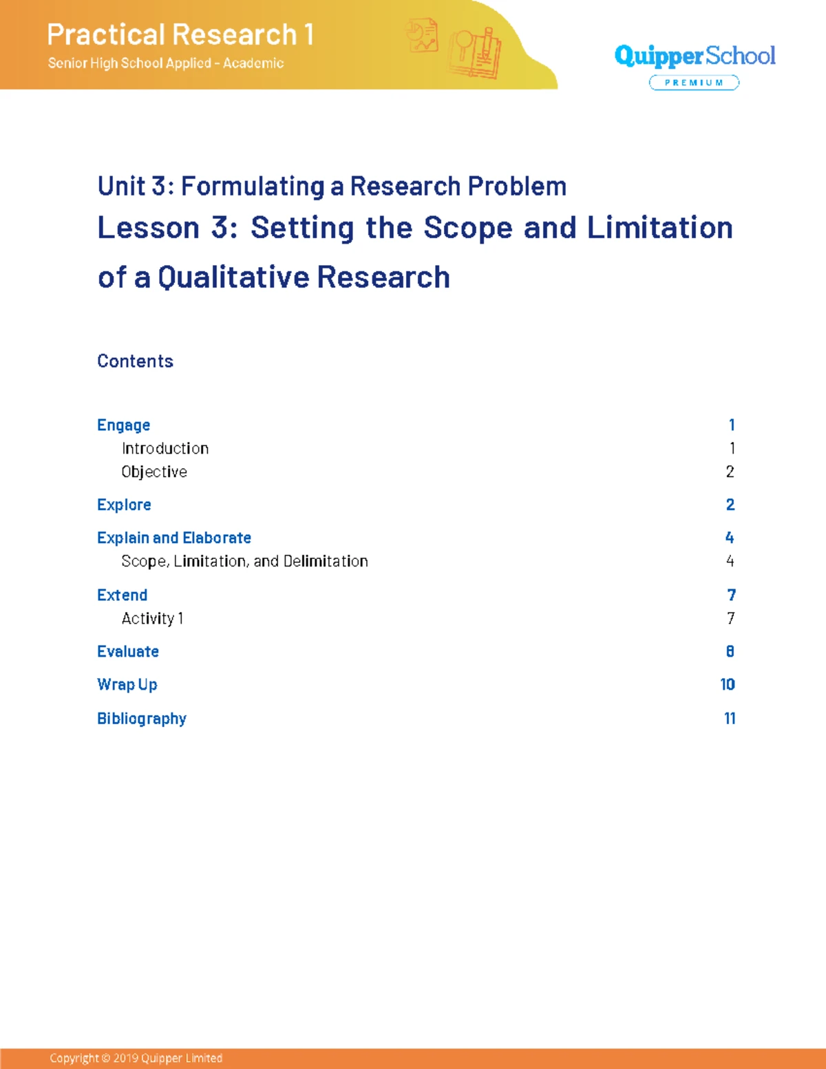 Affidavit of Cancellation (No Financial Obligation) - Studocu