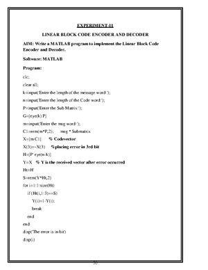 IP Addressing Solved Examples - IP Addressing Solved Examples Example 1: A block of addresses is ...