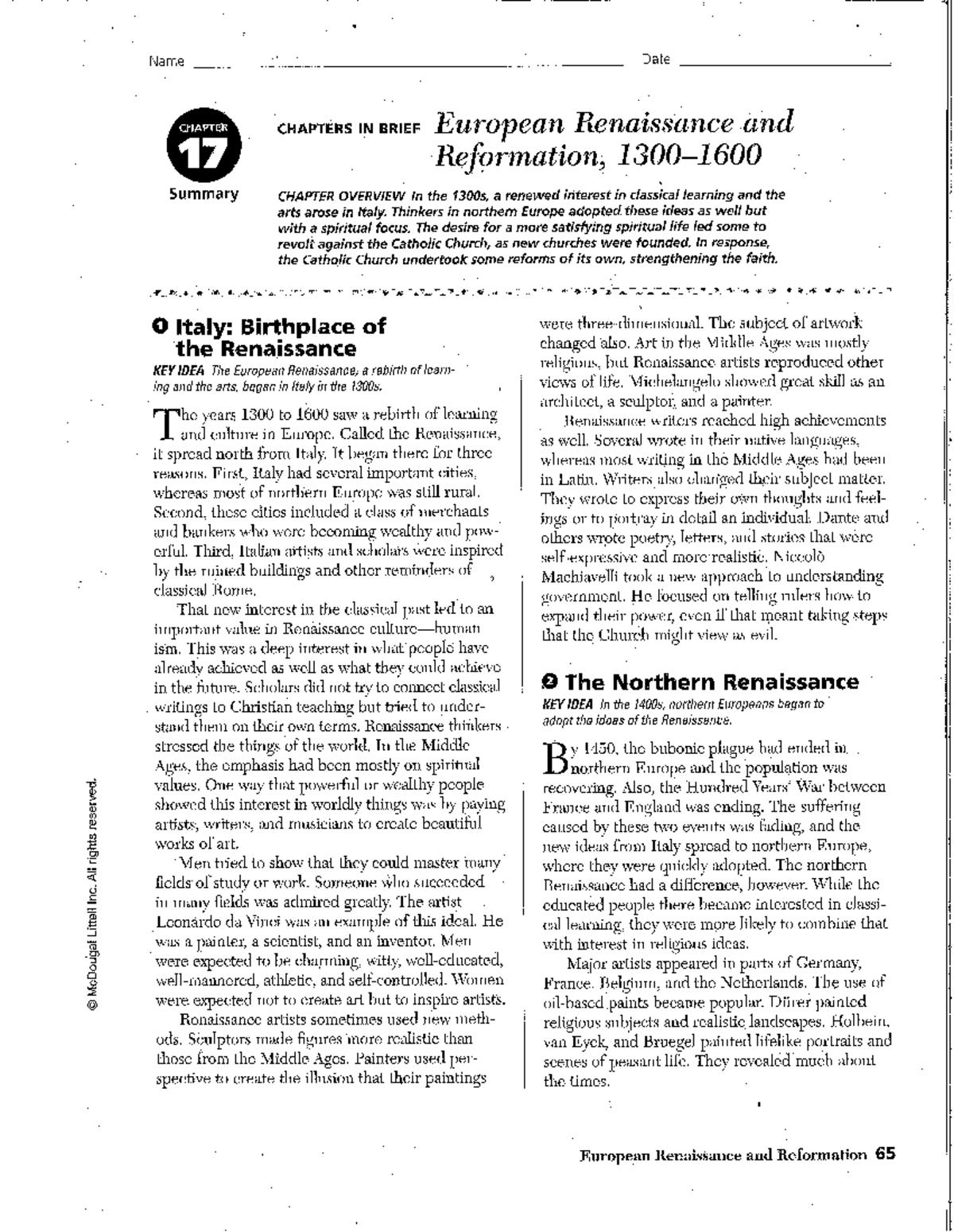 Midterm Exam Study Guide for Course ABC123: Key Concepts and Topics ...