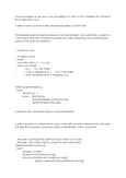 Cs 135 Lecture Notes Uwaterloo Studocu