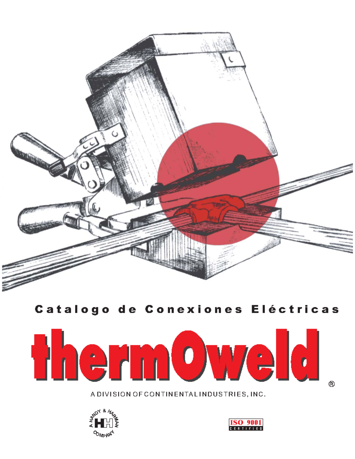Thermoweld® Product Catalog and Technical Guide: Connection Types ...